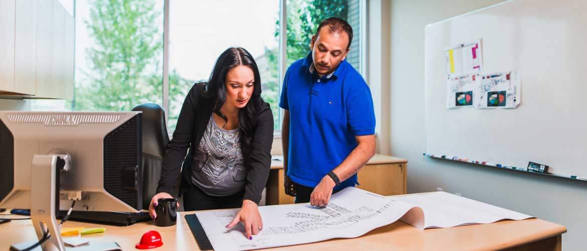 Demand For Estimators – Metech Kenzai