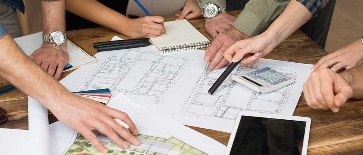 Demand For Estimators – Metech Kenzai