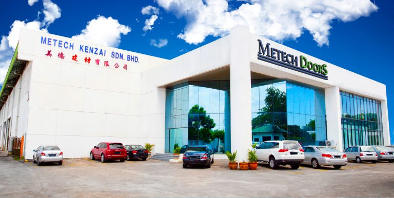 Contact Us – Metech Kenzai